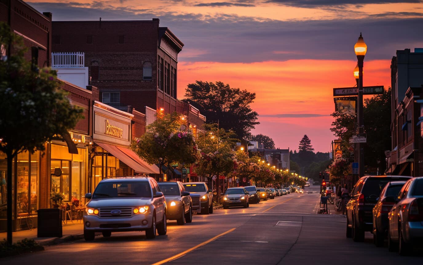 Best & Fun Things To Do + Places To Visit In Hiram, Georgia - Business Blog