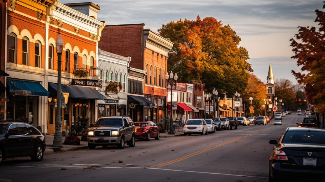 Best & Fun Things To Do + Places To Visit In Frankfort, Indiana ...