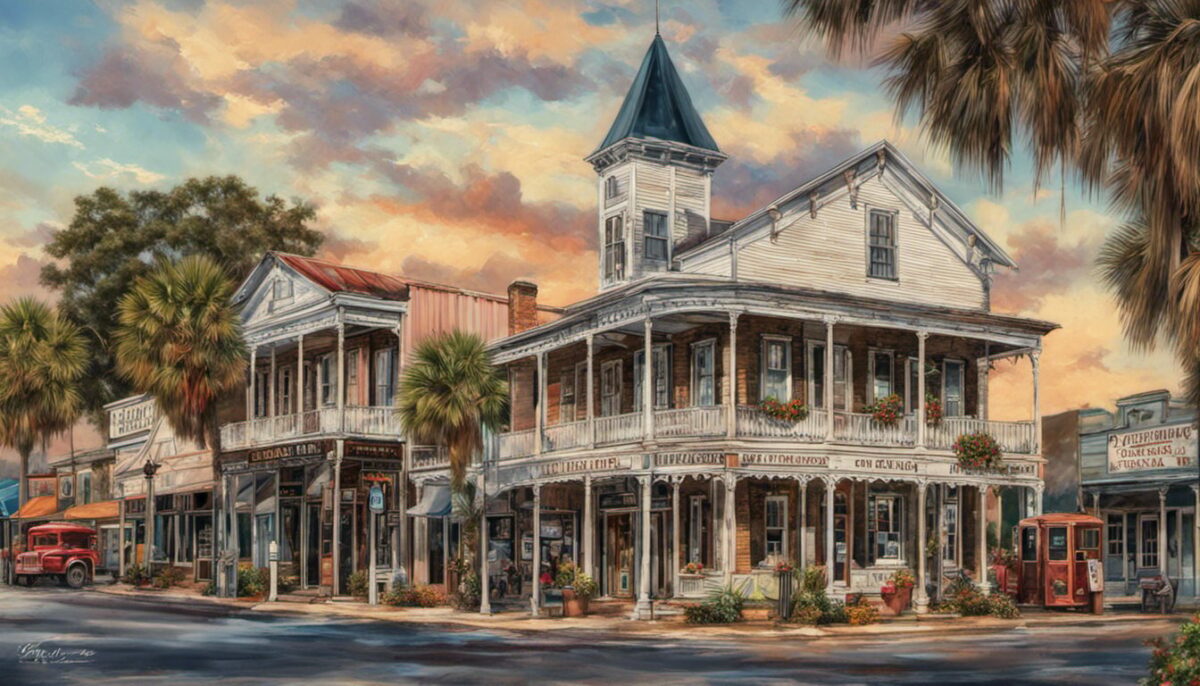 Best & Fun Things To Do + Places To Visit In Crawfordville, Florida ...