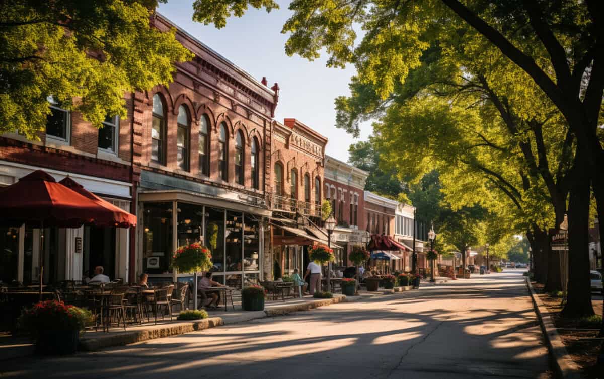 Best & Fun Things To Do + Places To Visit In Maquoketa, Iowa - Business ...