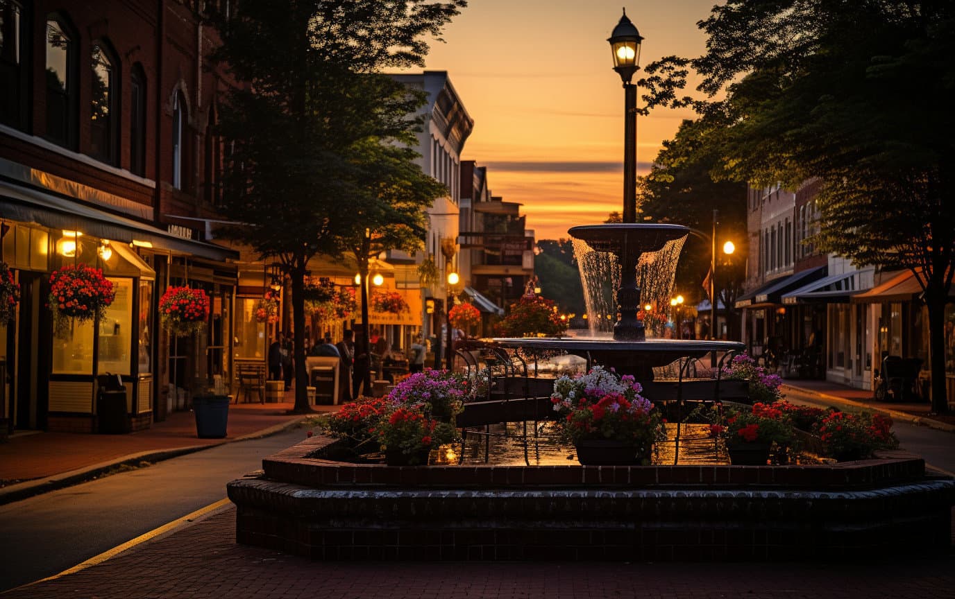 Best & Fun Things To Do + Places To Visit In Ringgold, Georgia ...