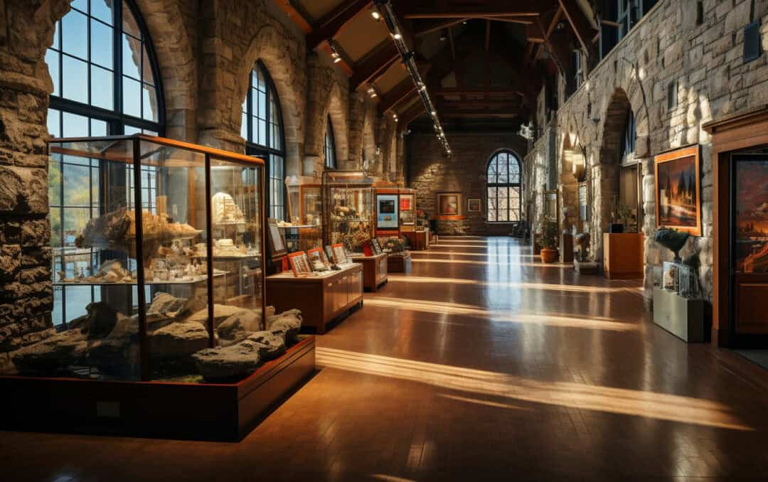 Best & Fun Things To Do + Places To Visit In Marquette, Iowa - Business ...