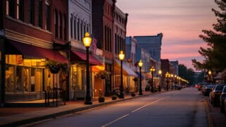 Best & Fun Things To Do + Places To Visit In Pendleton, Indiana ...