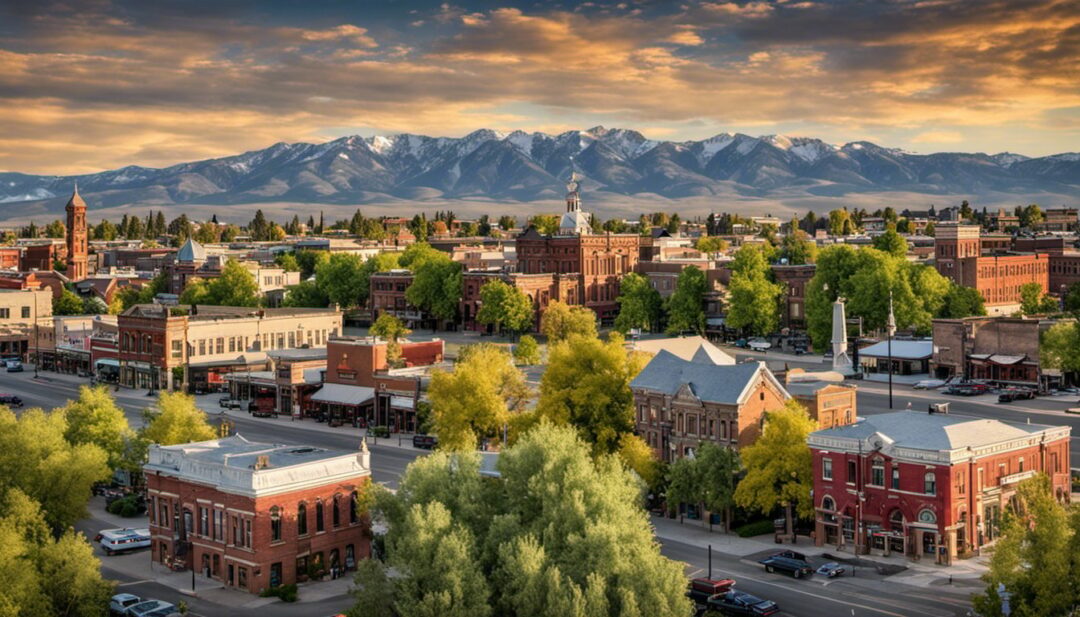Best & Fun Things To Do + Places To Visit In Preston, Idaho - Business Blog