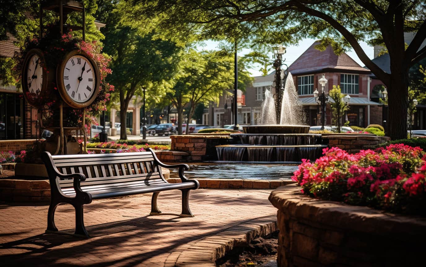 Best & Fun Things To Do + Places To Visit In Braselton, Georgia ...