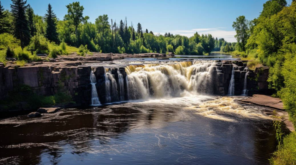 Best & Fun Things To Do + Places To Visit In International Falls ...