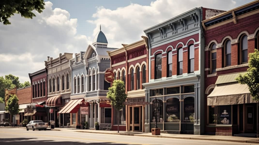 Best & Fun Things To Do + Places To Visit In Clinton, Illinois ...