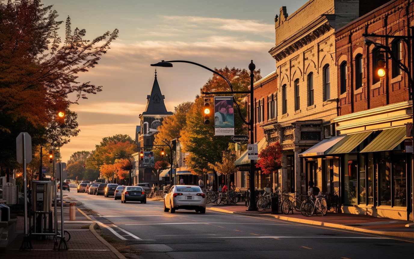 Best & Fun Things To Do + Places To Visit In Rockville, Maryland ...