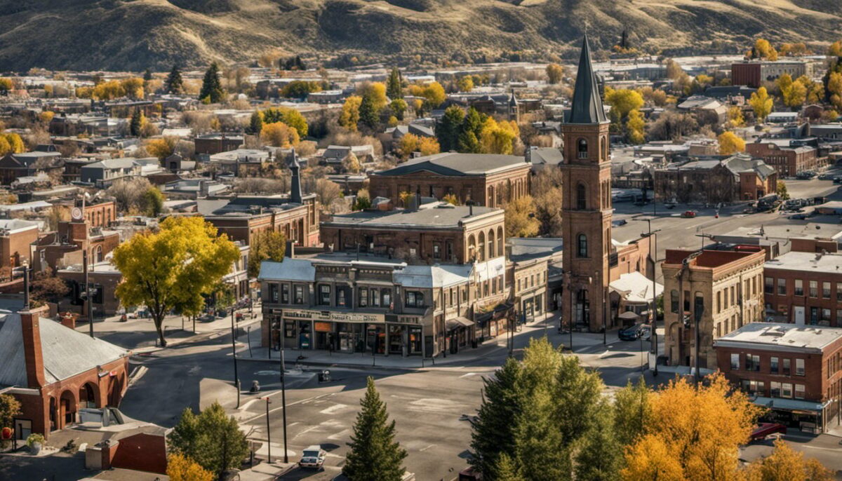 Best & Fun Things To Do + Places To Visit In Lewiston, Idaho - Business ...