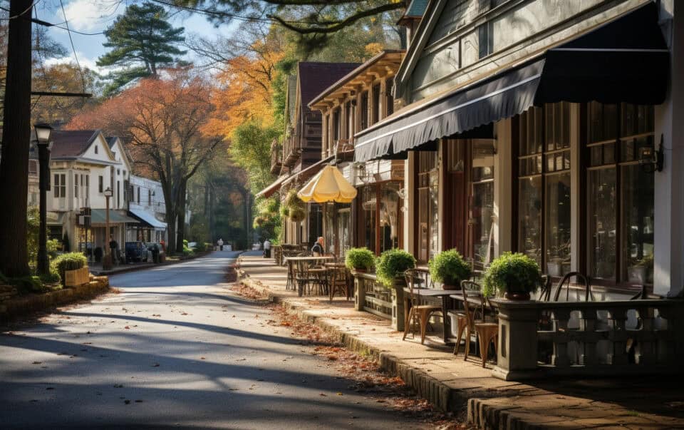 Best & Fun Things To Do + Places To Visit In Alpharetta, Georgia - Business Blog