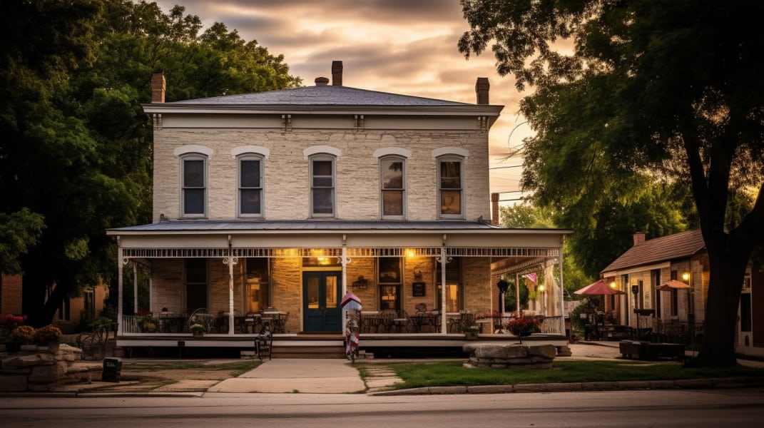 Best & Fun Things To Do + Places To Visit In Marshall, Indiana ...