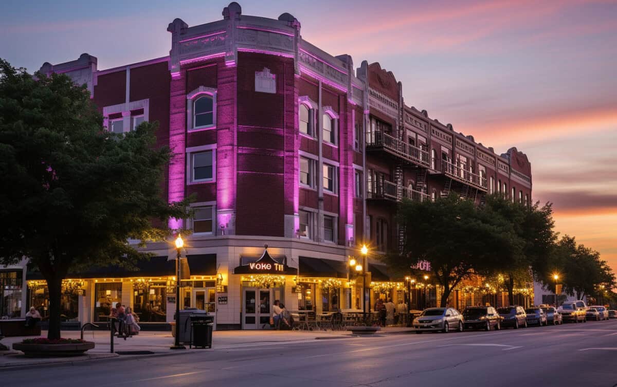 Best & Fun Things To Do + Places To Visit In Waverly, Iowa - Business Blog