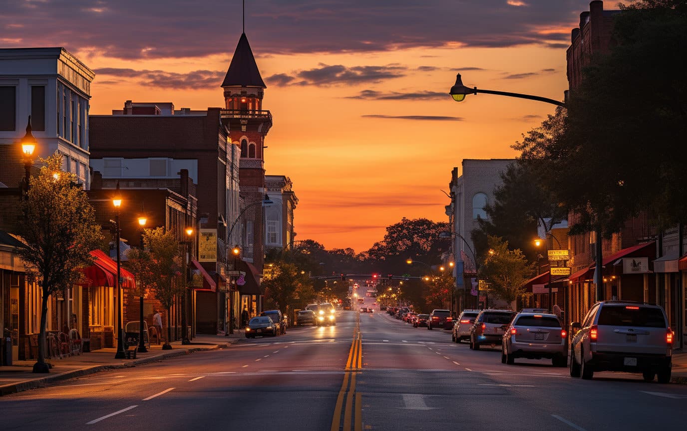 Best & Fun Things To Do + Places To Visit In Kingsland, Georgia ...