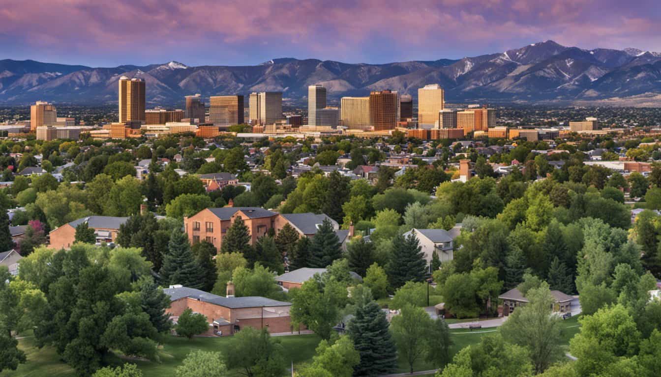Best & Fun Things To Do + Places To Visit In Lakewood, Colorado ...