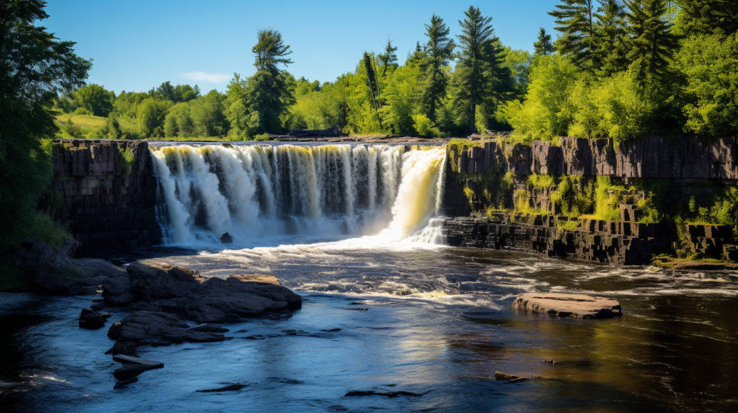 Best & Fun Things To Do + Places To Visit In International Falls ...