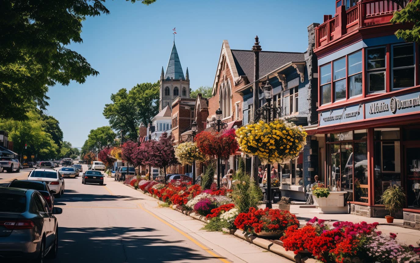 Best & Fun Things To Do + Places To Visit In Leclaire, Iowa - Business Blog
