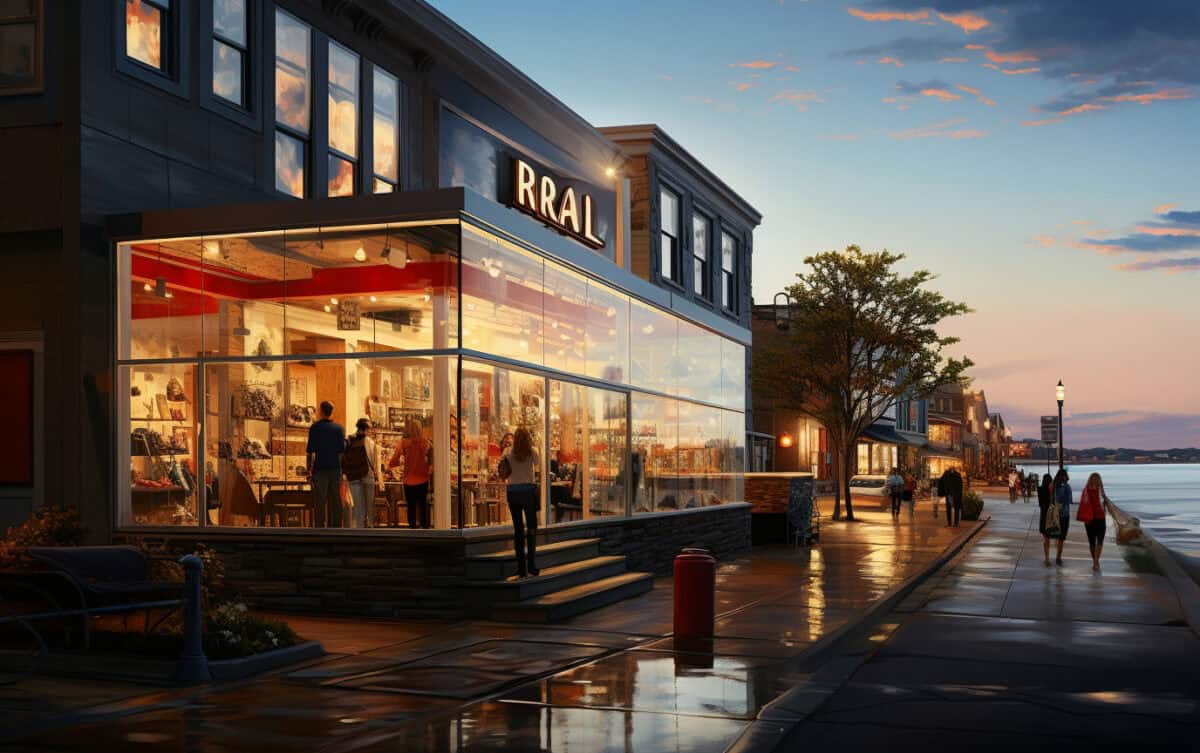 Best & Fun Things To Do + Places To Visit In Rock Hall, Maryland ...