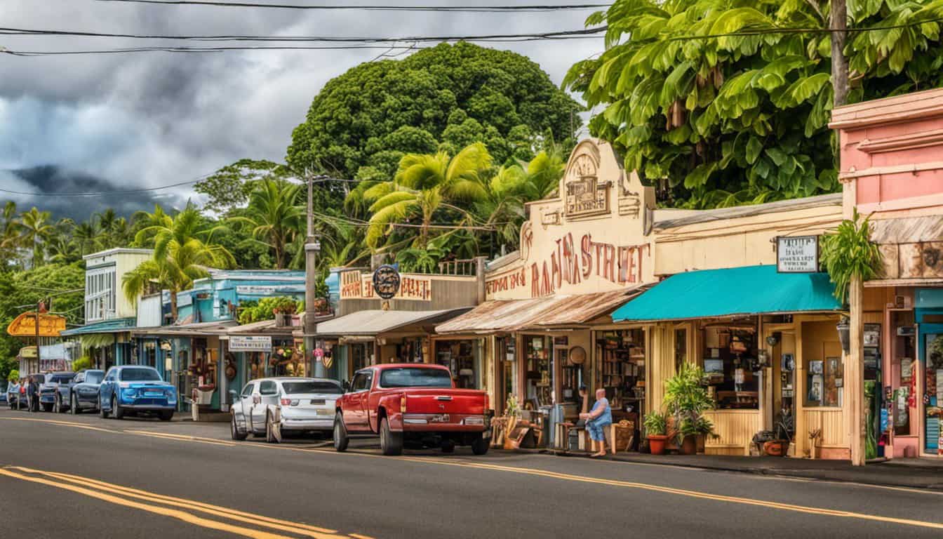 Best & Fun Things To Do + Places To Visit In Pahoa, Hawaii - Business Blog