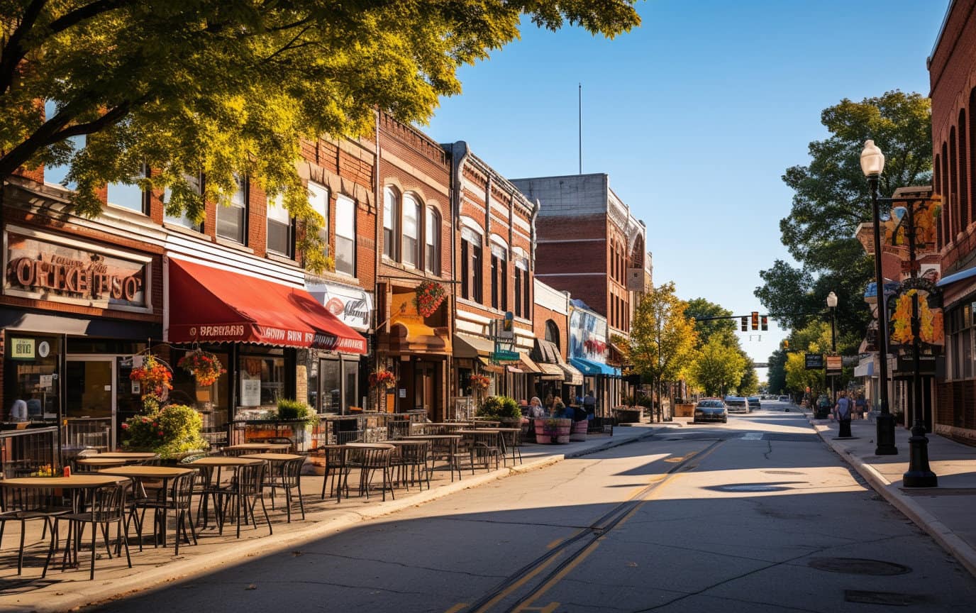 Best & Fun Things To Do + Places To Visit In Maquoketa, Iowa - Business Blog