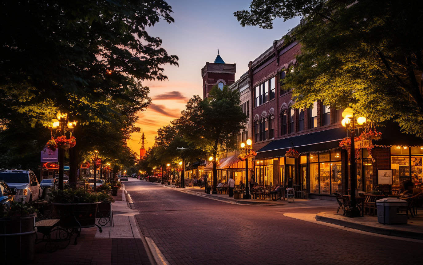 Best & Fun Things To Do + Places To Visit In Marion, Iowa - Business Blog