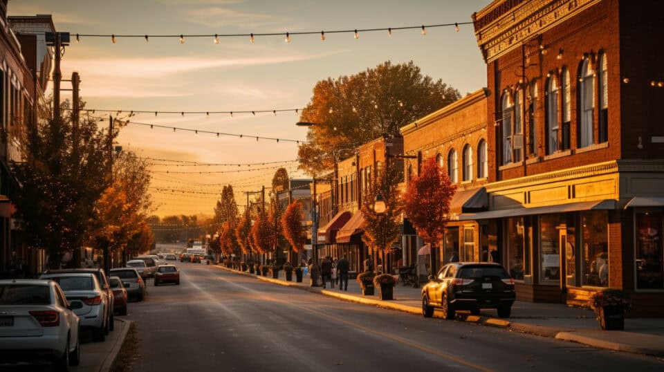 Best & Fun Things To Do + Places To Visit In Maryville, Missouri ...