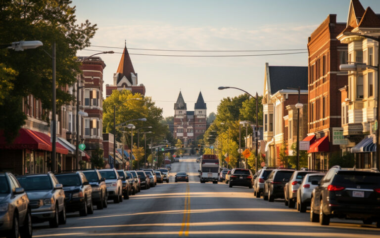 Best & Fun Things To Do + Places To Visit In Mattoon, Illinois ...