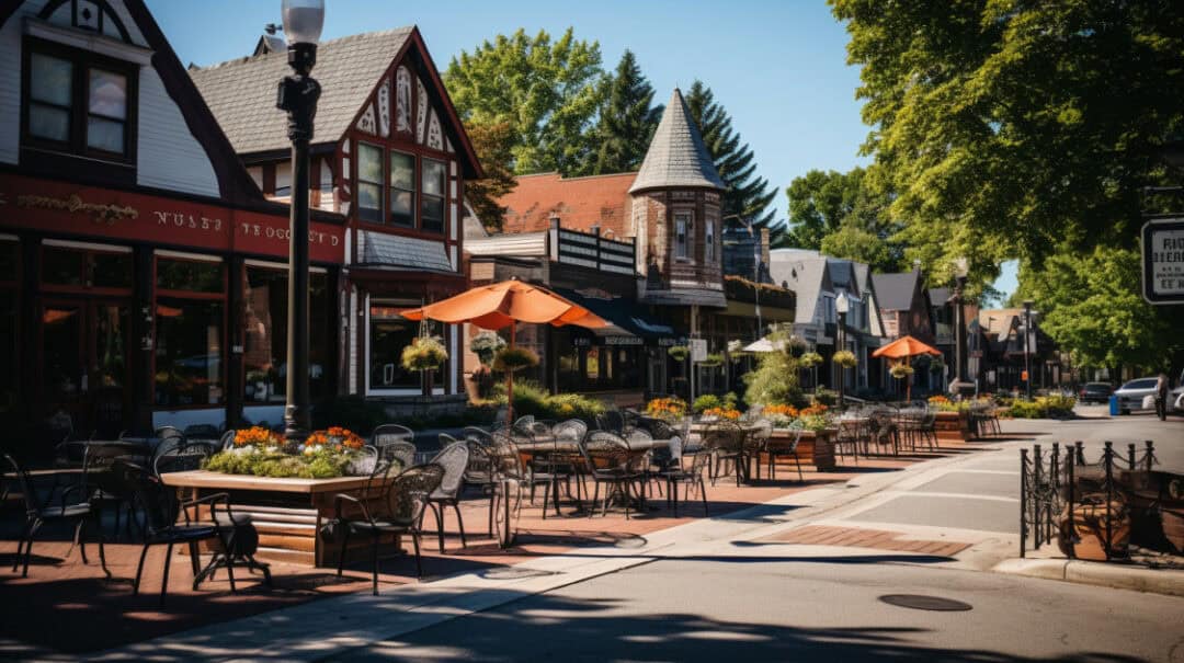 Best & Fun Things To Do + Places To Visit In Mears, Michigan - Business ...