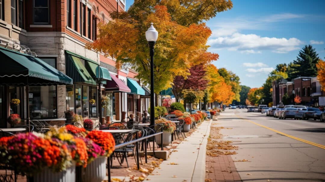 Best & Fun Things To Do + Places To Visit In Midland, Michigan ...