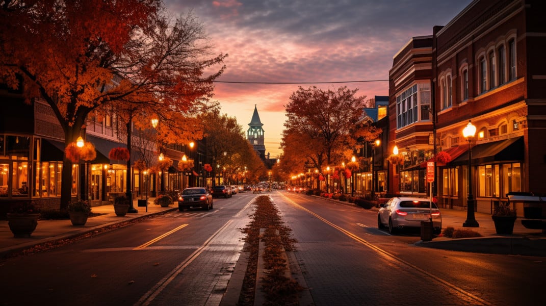 Best & Fun Things To Do + Places To Visit In Mishawaka, Indiana ...