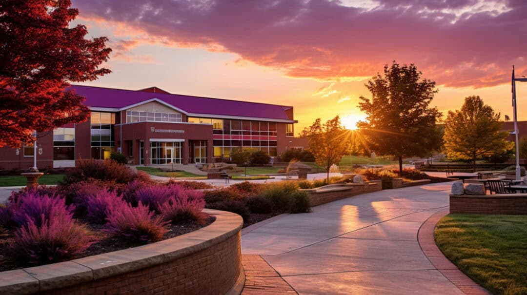 Colleges In Marshall Mo