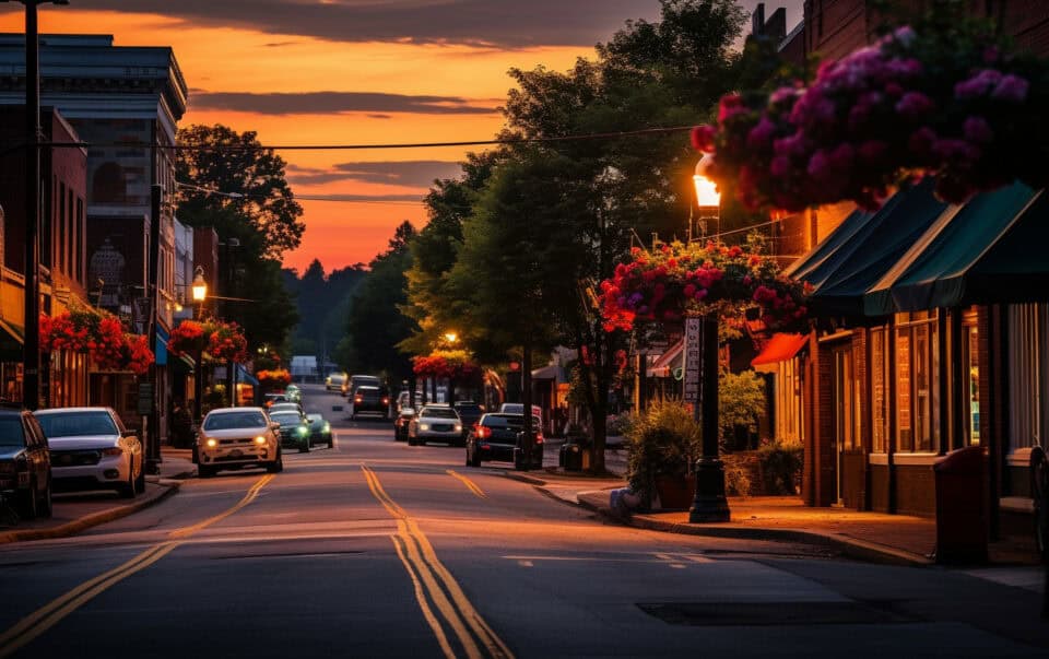 Best & Fun Things To Do + Places To Visit In Morganton, Georgia ...