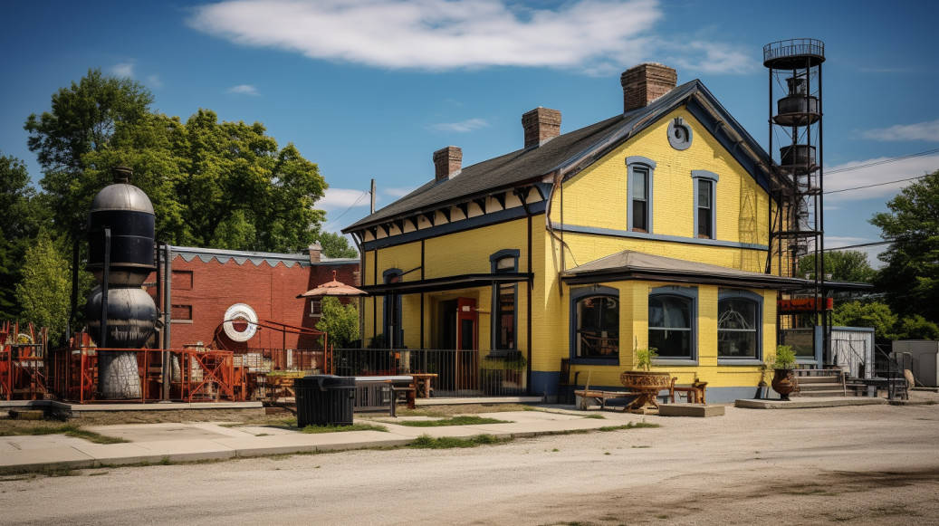Best & Fun Things To Do + Places To Visit In Gas City, Indiana ...
