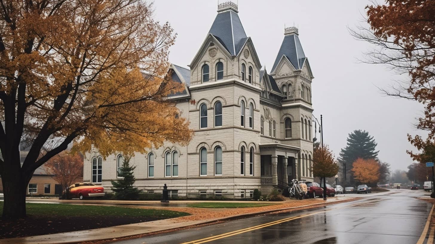 Best & Fun Things To Do + Places To Visit In Kendallville, Indiana ...