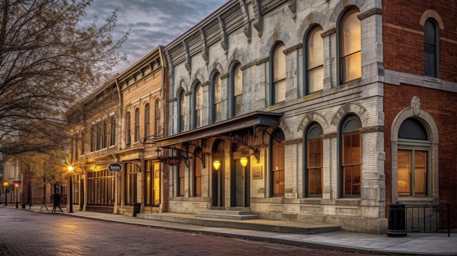 Best & Fun Things To Do + Places To Visit In Frankfort, Illinois ...