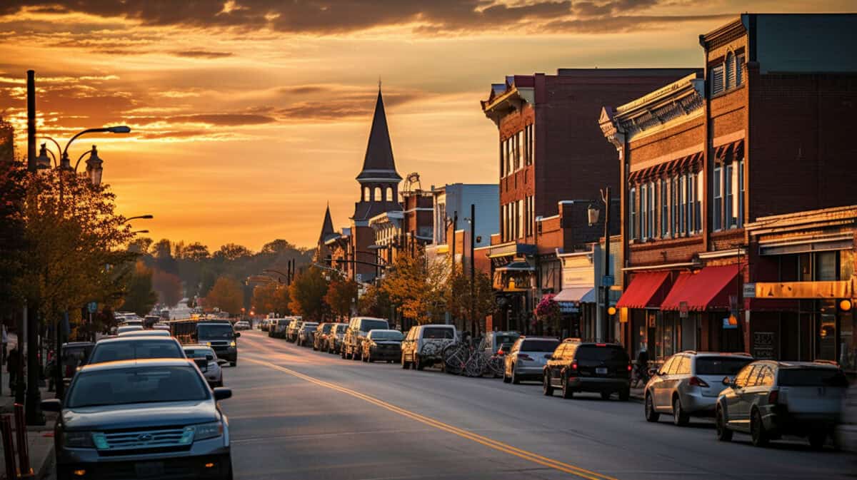 Best & Fun Things To Do + Places To Visit In Lawrenceburg, Indiana ...