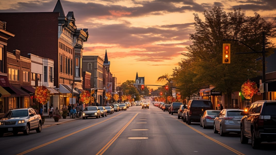 Best & Fun Things To Do + Places To Visit In Chesterton, Indiana ...