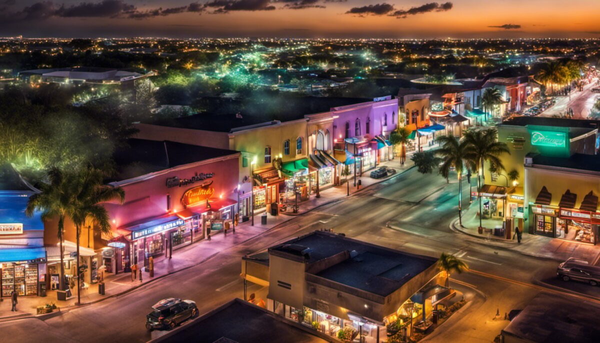 Best & Fun Things To Do + Places To Visit In Kendall, Florida ...