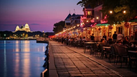 Best & Fun Things To Do + Places To Visit In Rock Island, Illinois ...