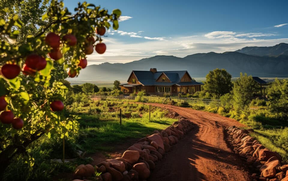 Best & Fun Things To Do + Places To Visit In Paonia, Colorado ...