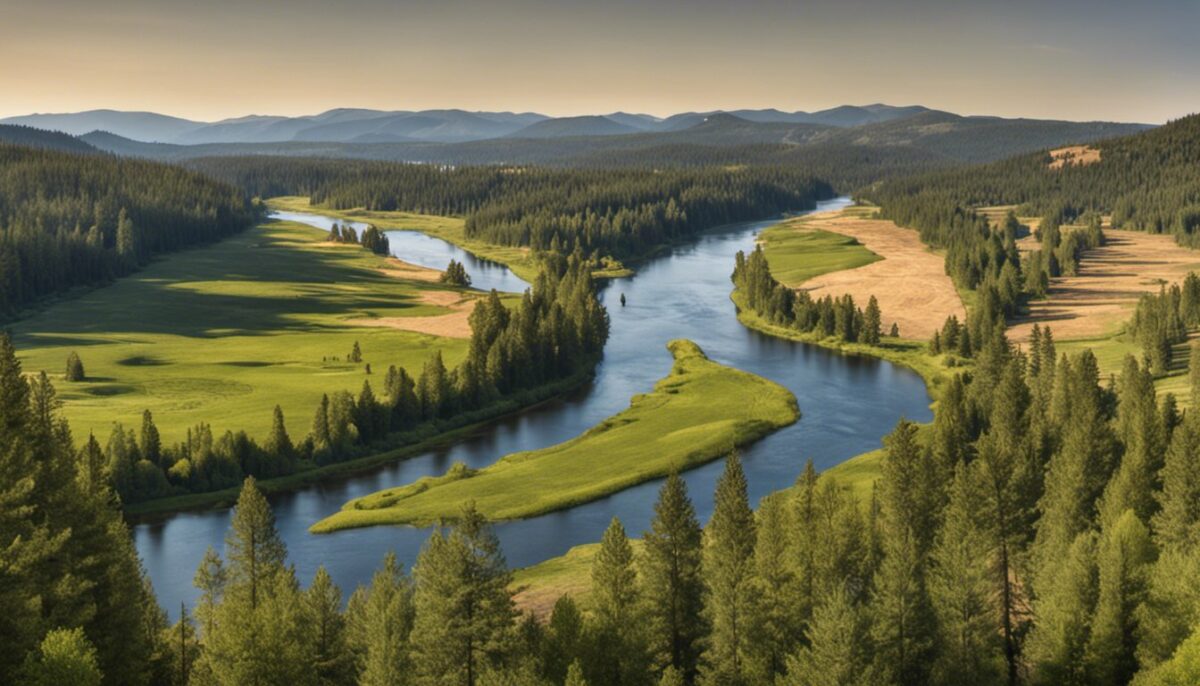 Best & Fun Things To Do + Places To Visit In Garden Valley, Idaho ...