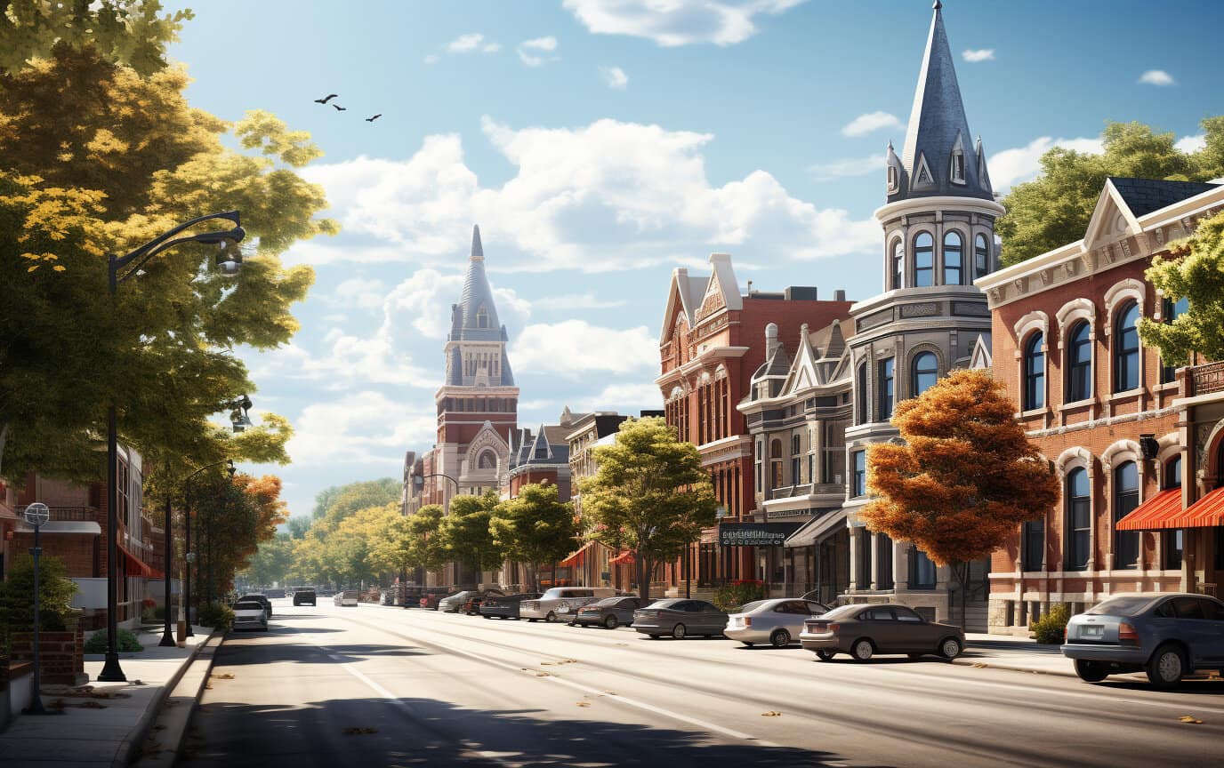 Best & Fun Things To Do + Places To Visit In Sidney, Nebraska ...