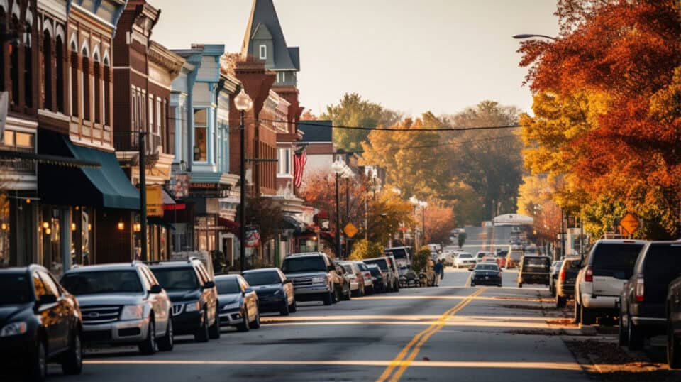 Best & Fun Things To Do + Places To Visit In Paoli, Indiana - Business Blog