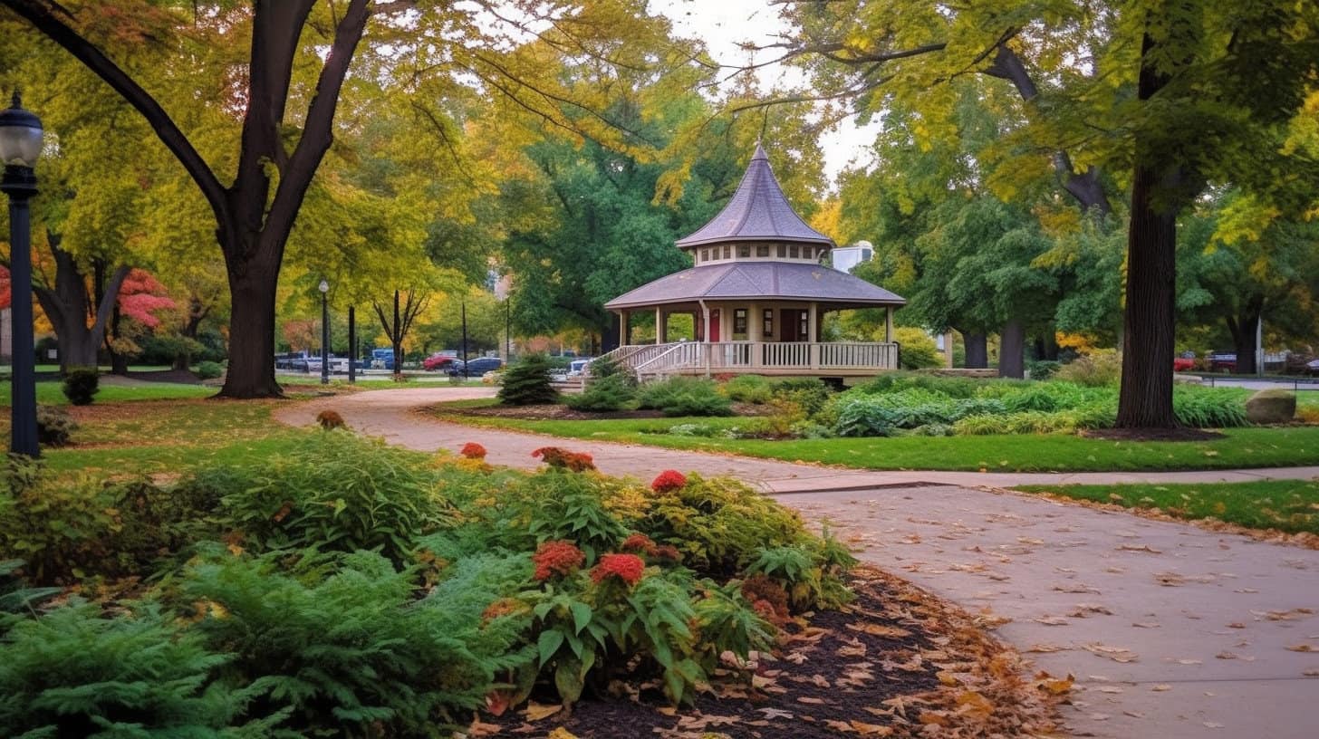 Best & Fun Things To Do + Places To Visit In Frankfort, Illinois - Business Blog