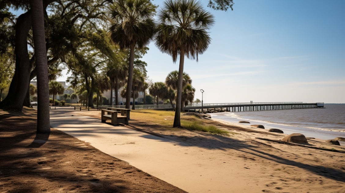 Best & Fun Things To Do + Places To Visit In Pascagoula, Mississippi ...