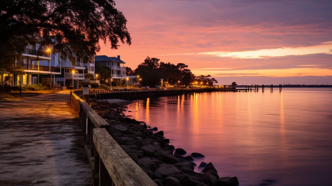 Best & Fun Things To Do + Places To Visit In Pass Christian ...
