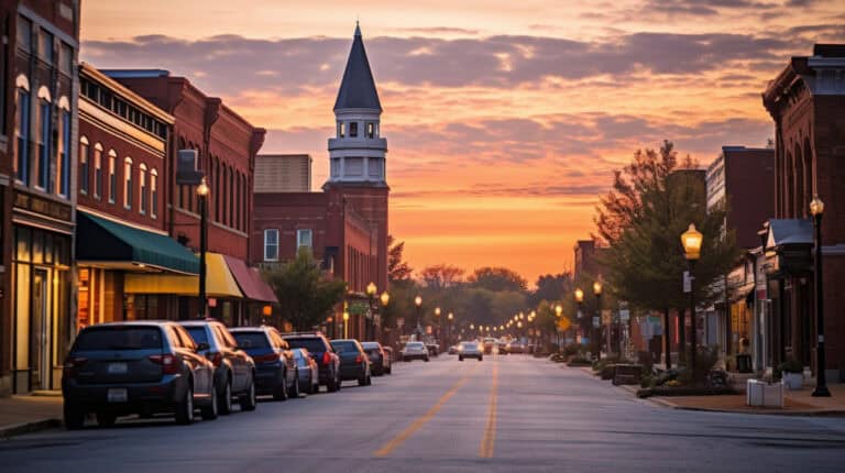 Best & Fun Things To Do + Places To Visit In Rantoul, Illinois ...