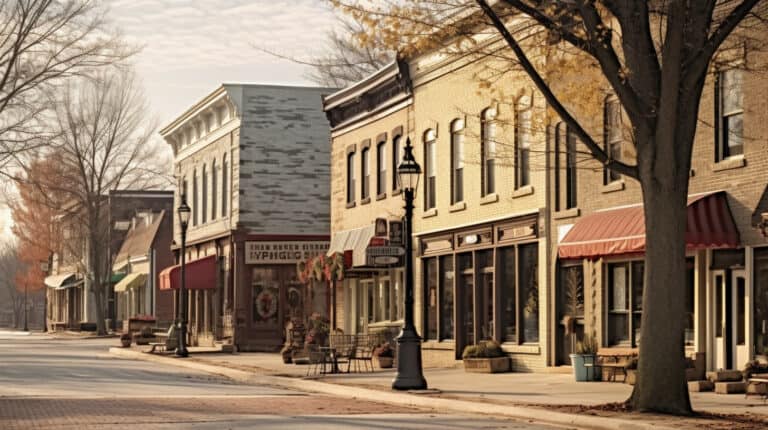 Best & Fun Things To Do + Places To Visit In Berne, Indiana - Business Blog
