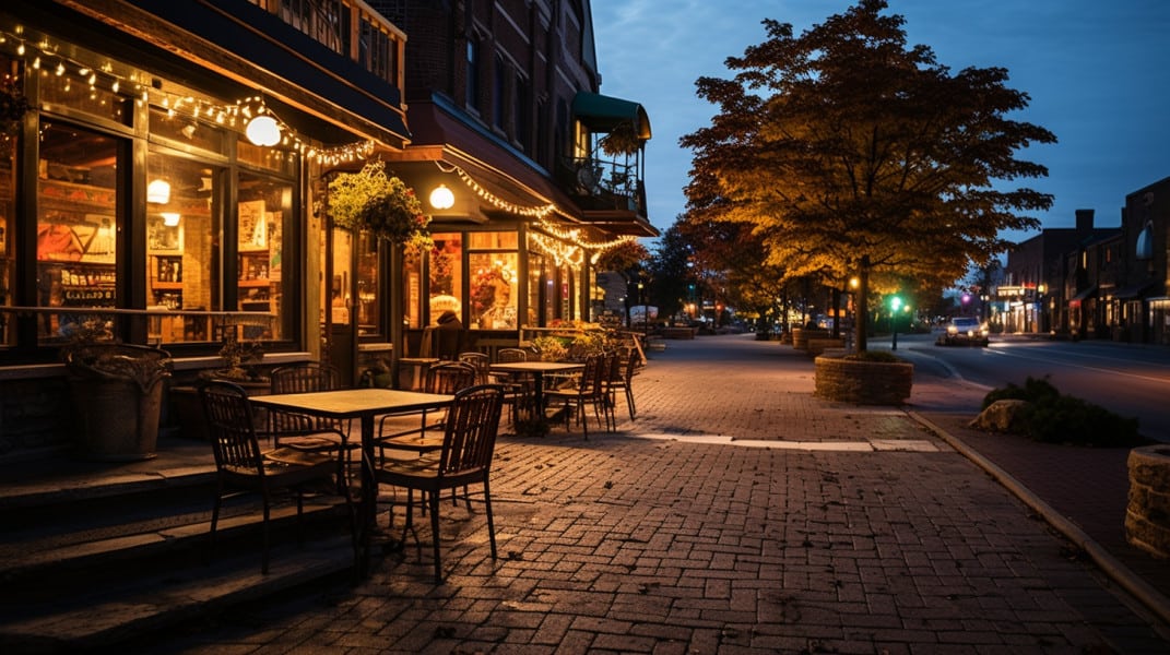 Best & Fun Things To Do + Places To Visit In Oldenburg, Indiana ...