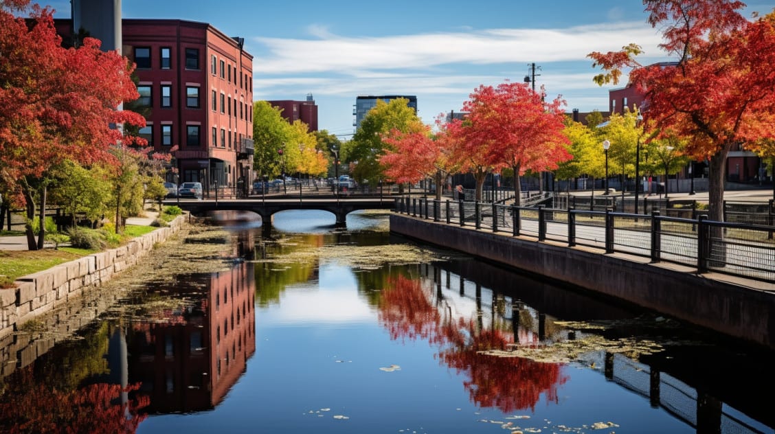 Best & Fun Things To Do + Places To Visit In Lowell, Massachusetts ...