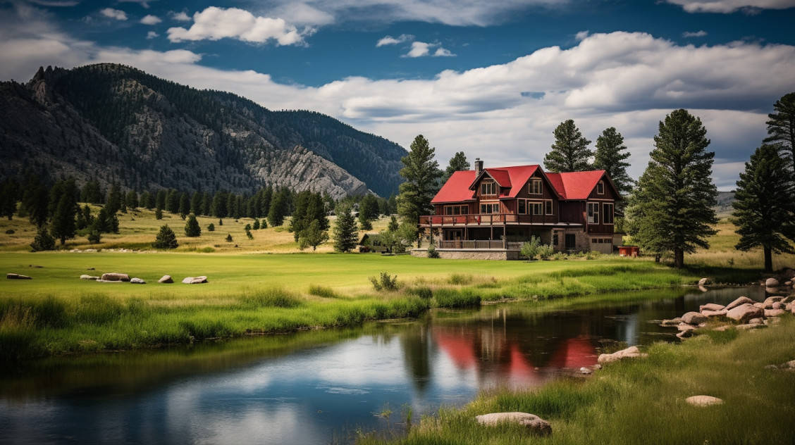 Best & Fun Things To Do + Places To Visit In Red Lodge, Montana ...
